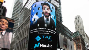 Press Release | TAC Security