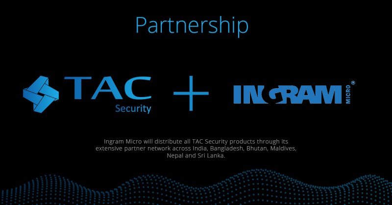 Press Release | TAC Security