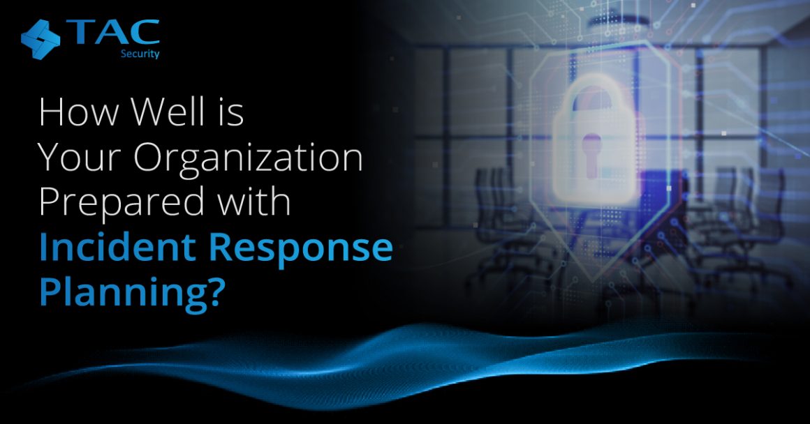 Journey of a Decade – TAC Security | TAC Security