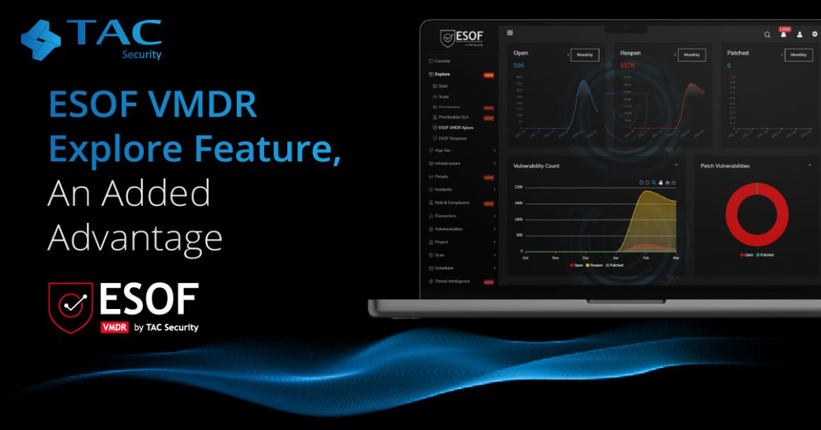 Cosmos Bank Picks ESOF for its Next-Gen Risk & Vulnerability Management ...