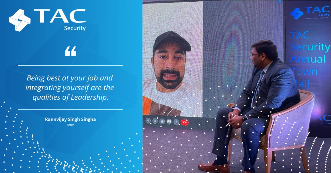 Simplify Real-Time Risk and Vulnerability Management with TAC Security ... Simplify Real-Time Risk and Vulnerability Management with TAC Security ...