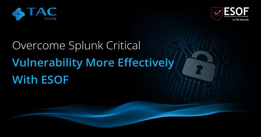 ESOF VACA: Revolutionizing Vulnerability Management in Enterprise ... ESOF VACA: Revolutionizing Vulnerability Management in Enterprise ...