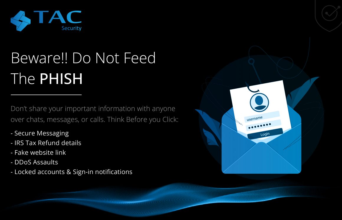 Security Compliance Posters | TAC Security