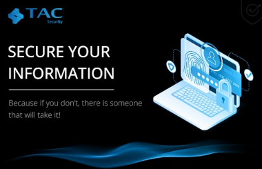 Security Compliance Posters | TAC Security