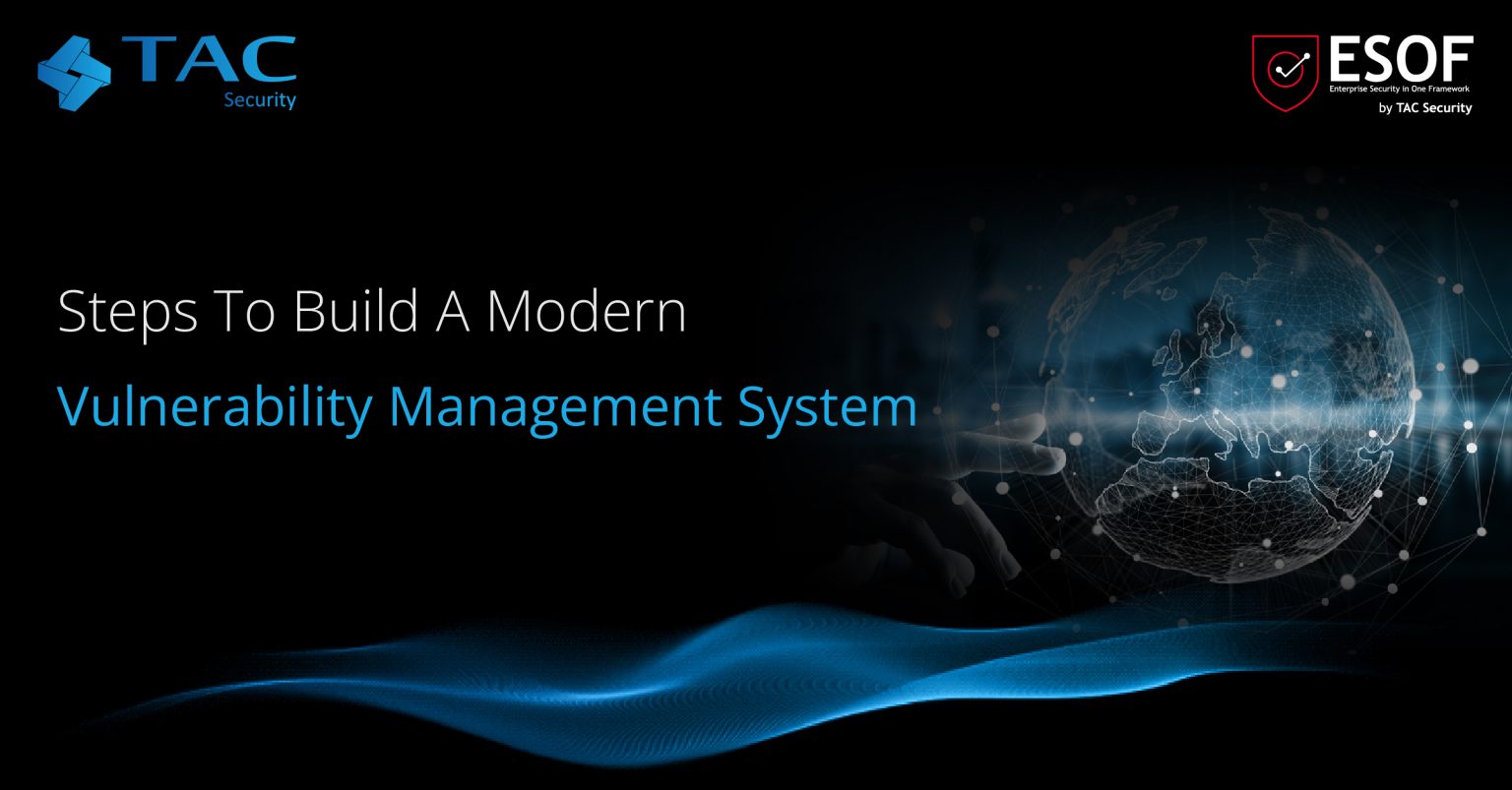 Cyber Security | TAC Security